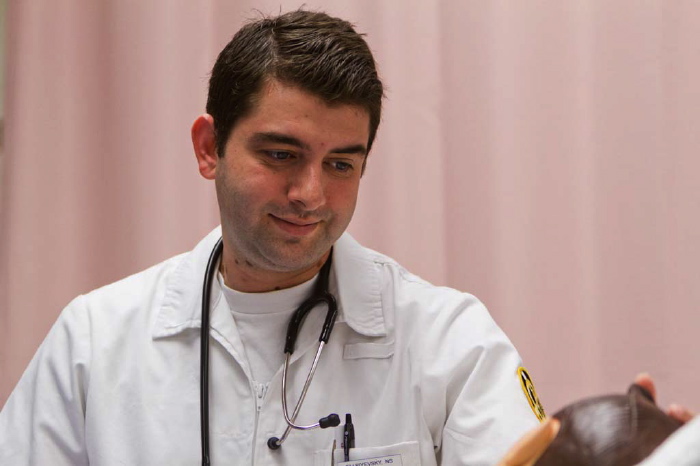 Health Professions and Occupations | Merritt College